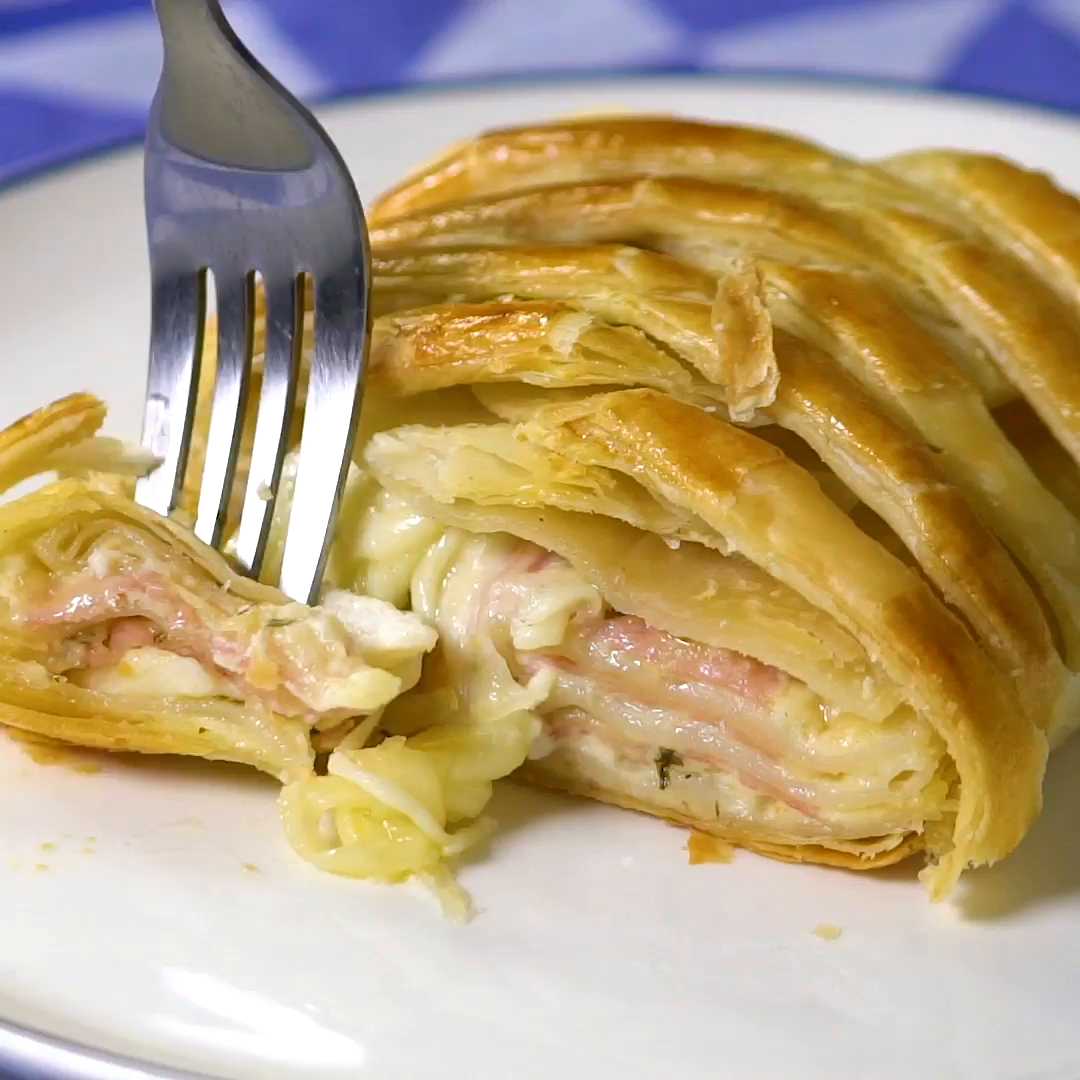 Fried Japanese donuts | Tastemade